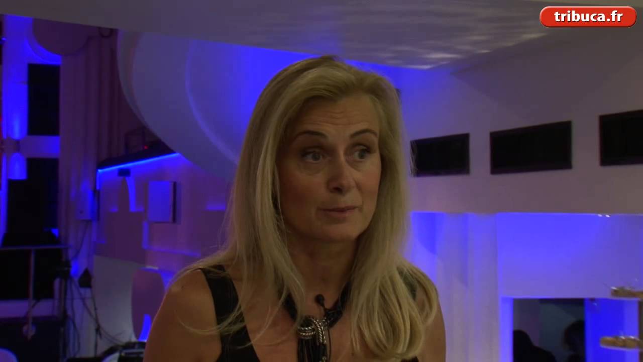 Nice : avec le groupe Teboul, c'est Palace - YouTube