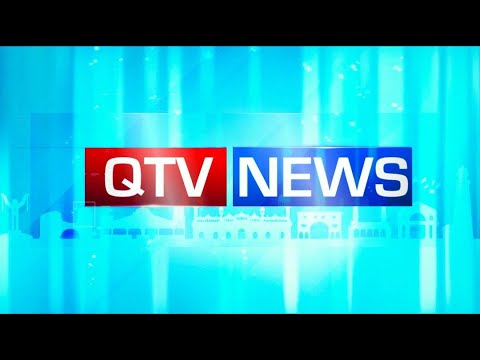 QTV NEWS 24 02 2023 - YouTube