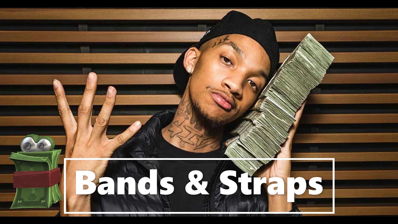 "Bands & Straps" Stunna 4 Vegas x DaBaby Trap Type Beat 2020 - YouTube