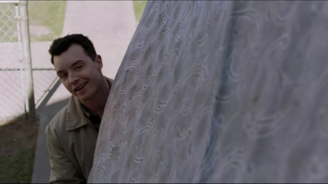 Gallavich 11x12 (scene 3) “Too Many Good Memories Stained Into This One ...