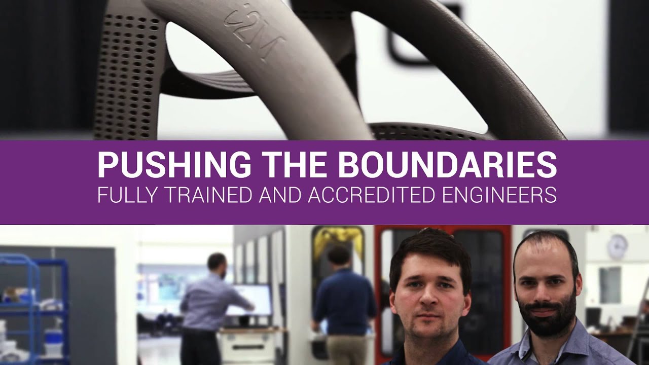 Physical Digital ATOS Scanbox - YouTube