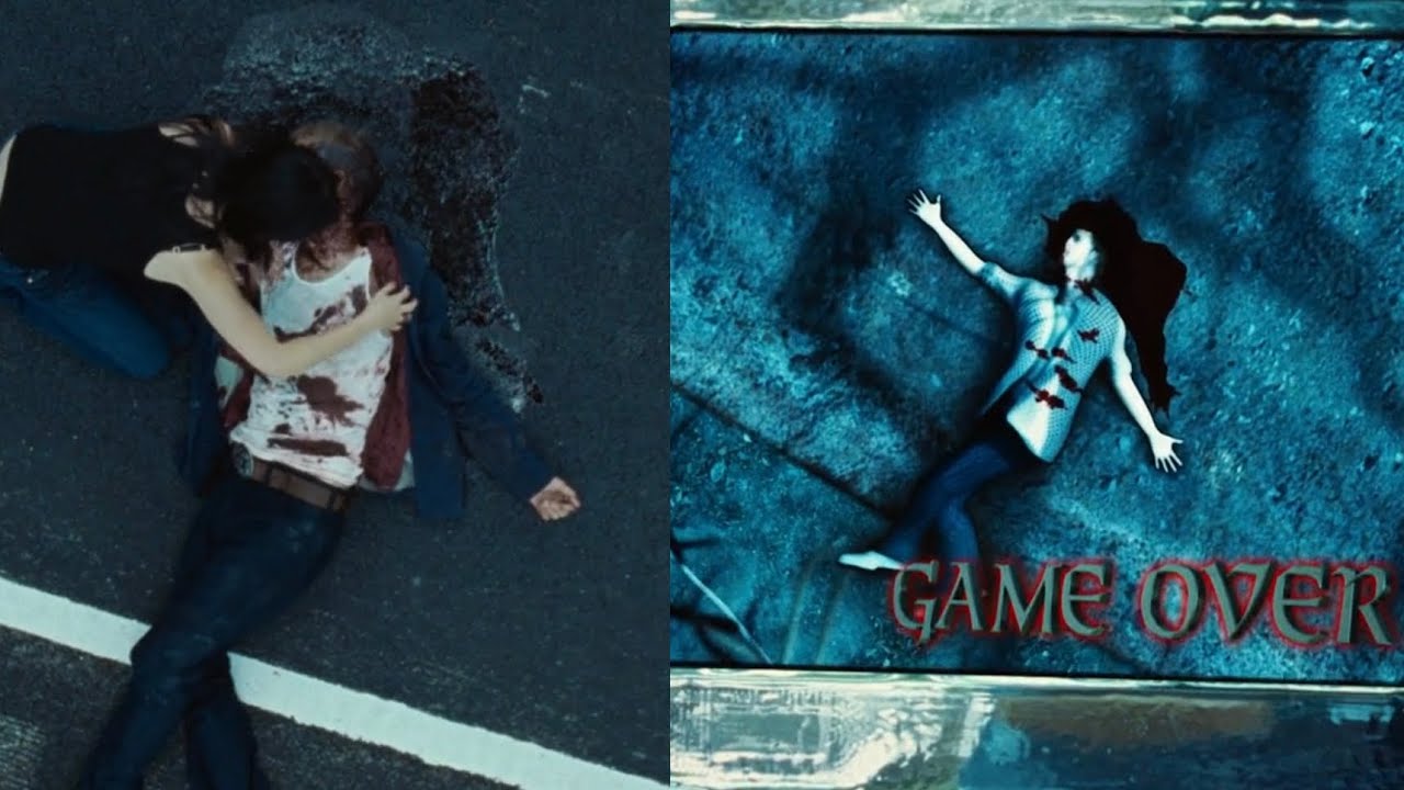 IF YOU DIE IN THIS GAME, YOU DIE IN REAL LIFE - MOVIE RECAP - YouTube