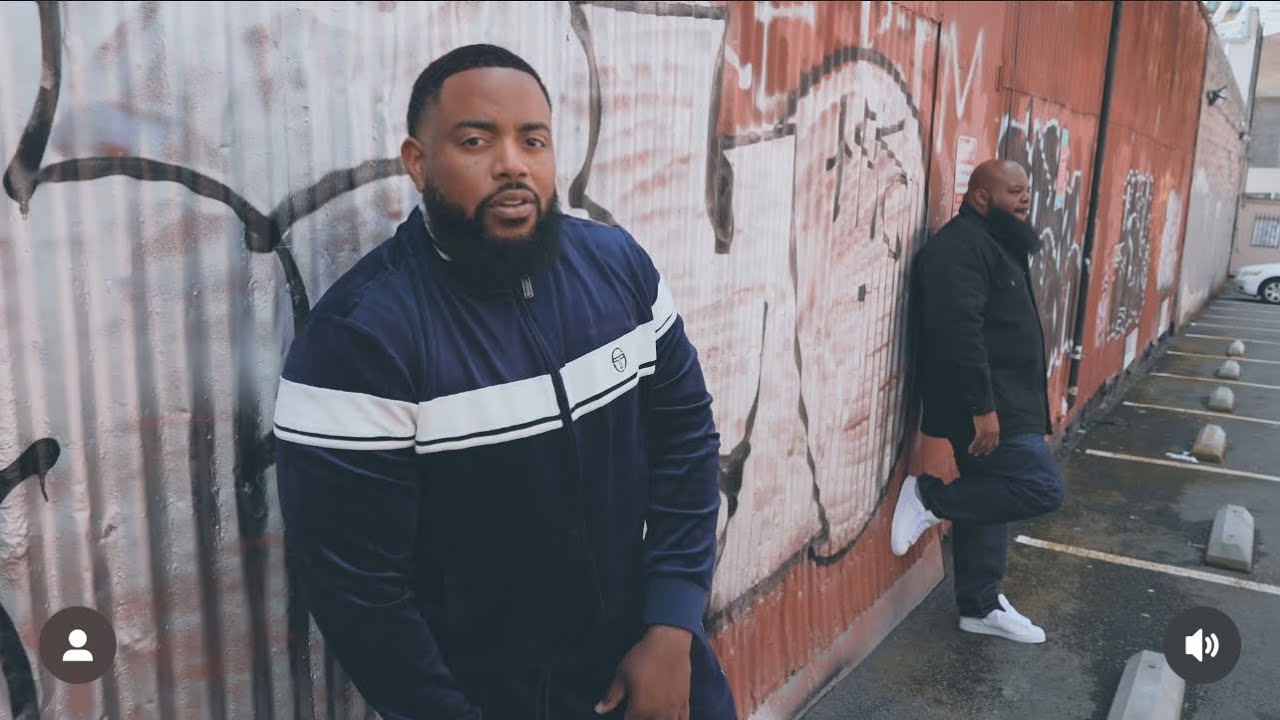 REFLECTIONS.. BROWNIE BLENDZ (Kismet) FEAT . BIG ZEKE NEW VIDEO - YouTube