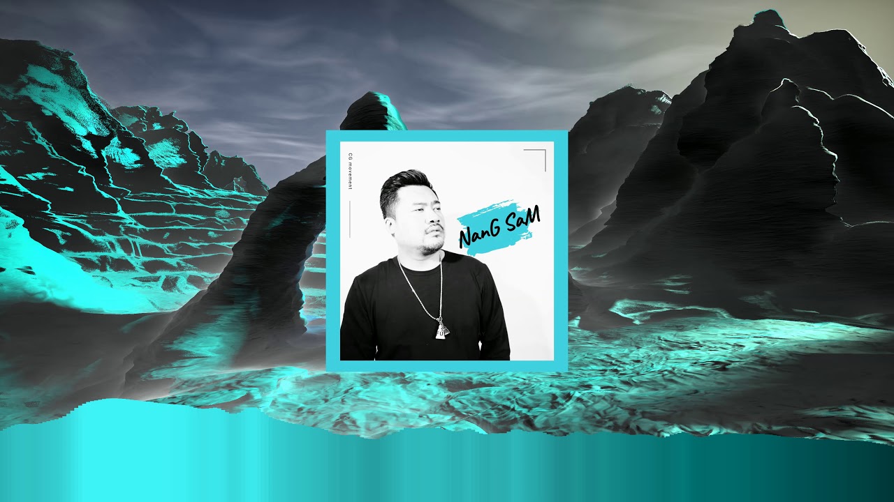 DJ SAM CAMBODIA Remix 2021 (Nang Sam) - YouTube