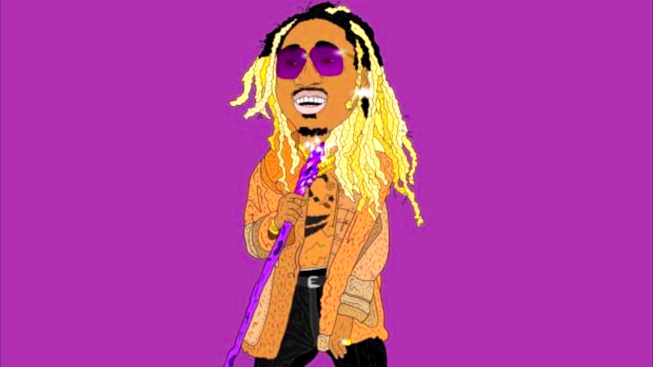 Drake x Future Type Beat - Codeine Drip - YouTube