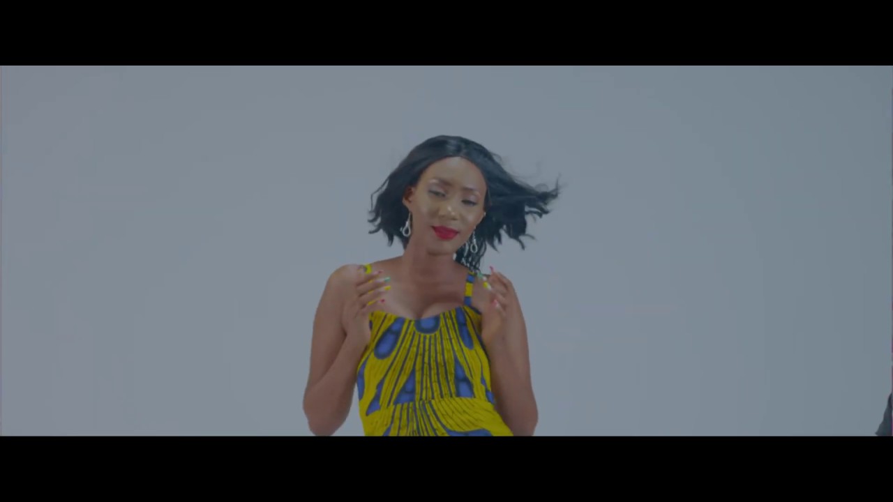Izon T - I Love You (Official Video) - YouTube