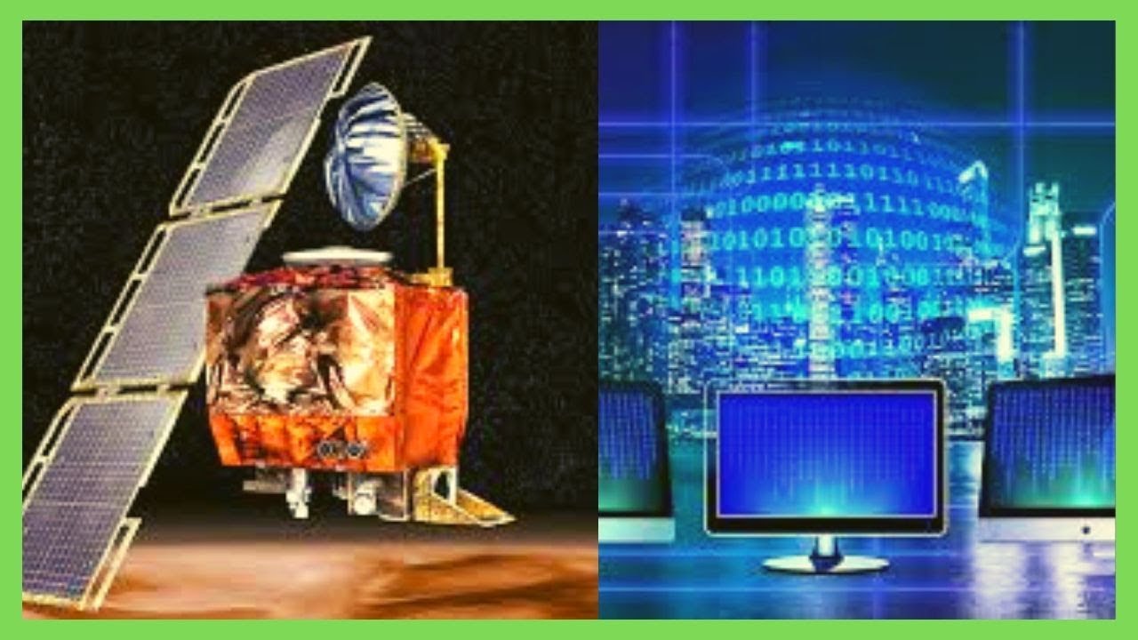 Top 10 Most Catastrophic Computer Failures In History - YouTube