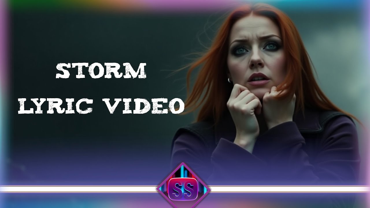 Storm - Lyric Video - YouTube