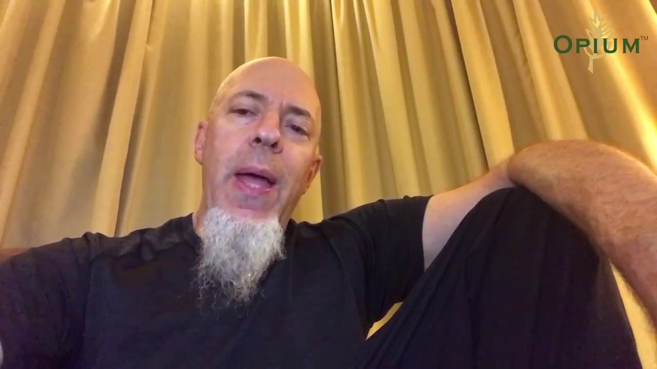 Dream Theater - Jordan Rudess Interview - YouTube