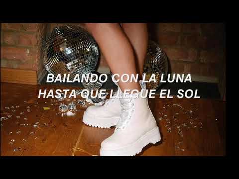 A Bailar - Lali (letra)