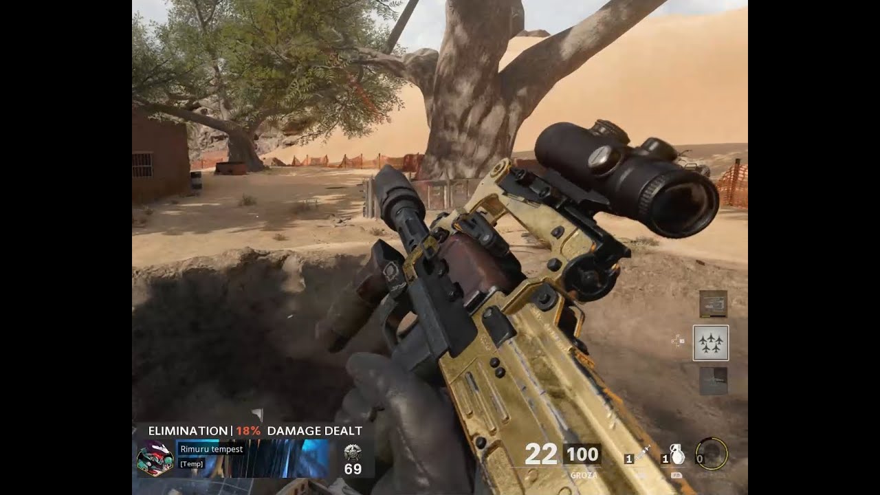 Call of Duty: Black Ops Cold War - Free For All Multiplayer Gameplay ...