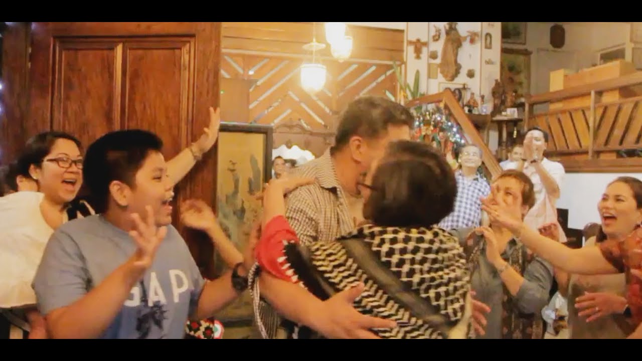 ANG PASKO SA AMONG BANAY (BCBP Christmas presentation) - YouTube