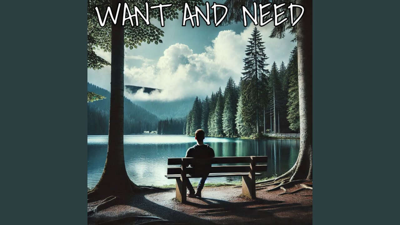Want and need - YouTube