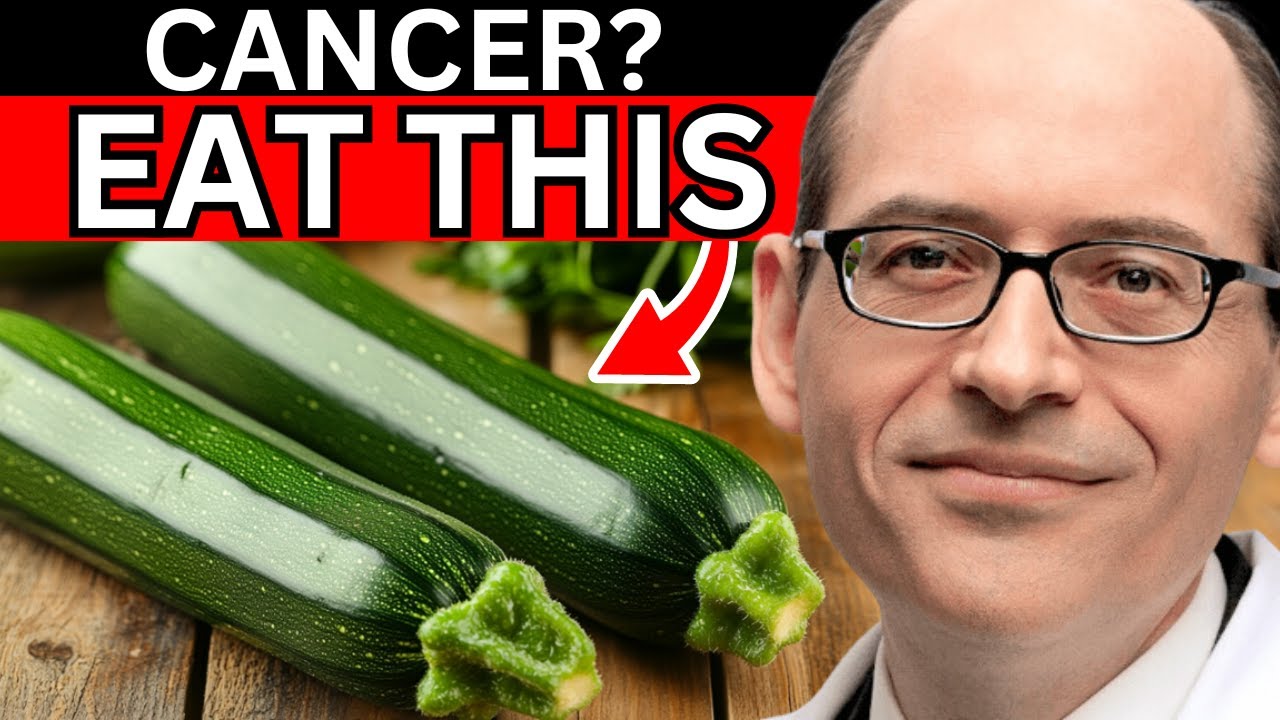 Top 5 Healthiest Vegetables To Kill Cancer & Reduce Inflammation ...