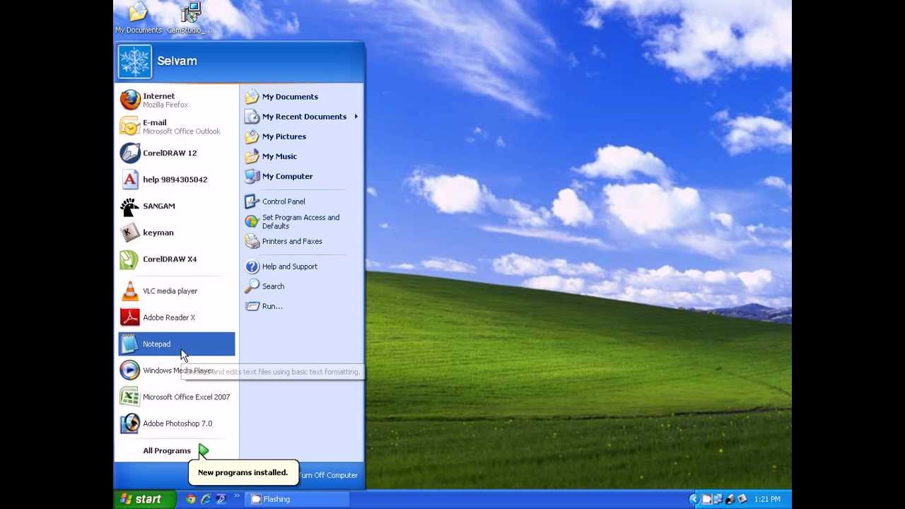 Copy Paste Easy Work Demo - YouTube
