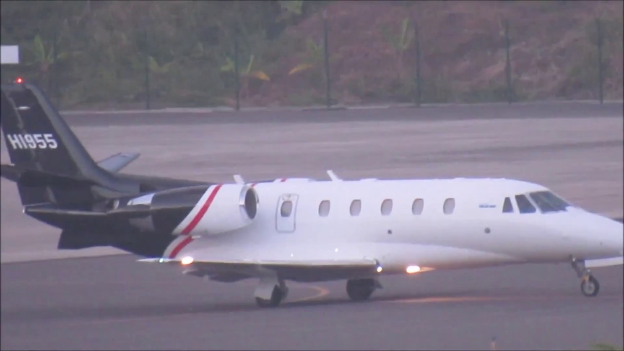 Private Jet Action plus One Year Celebration @ Argyle International ...