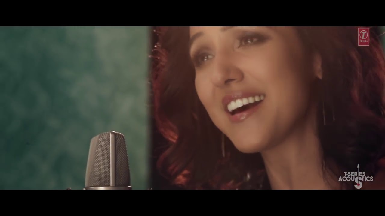 Tere Mere Song ¦ T Series Acoustics ¦ NEETI MOHAN ¦ Chef ¦ Bollywood ...