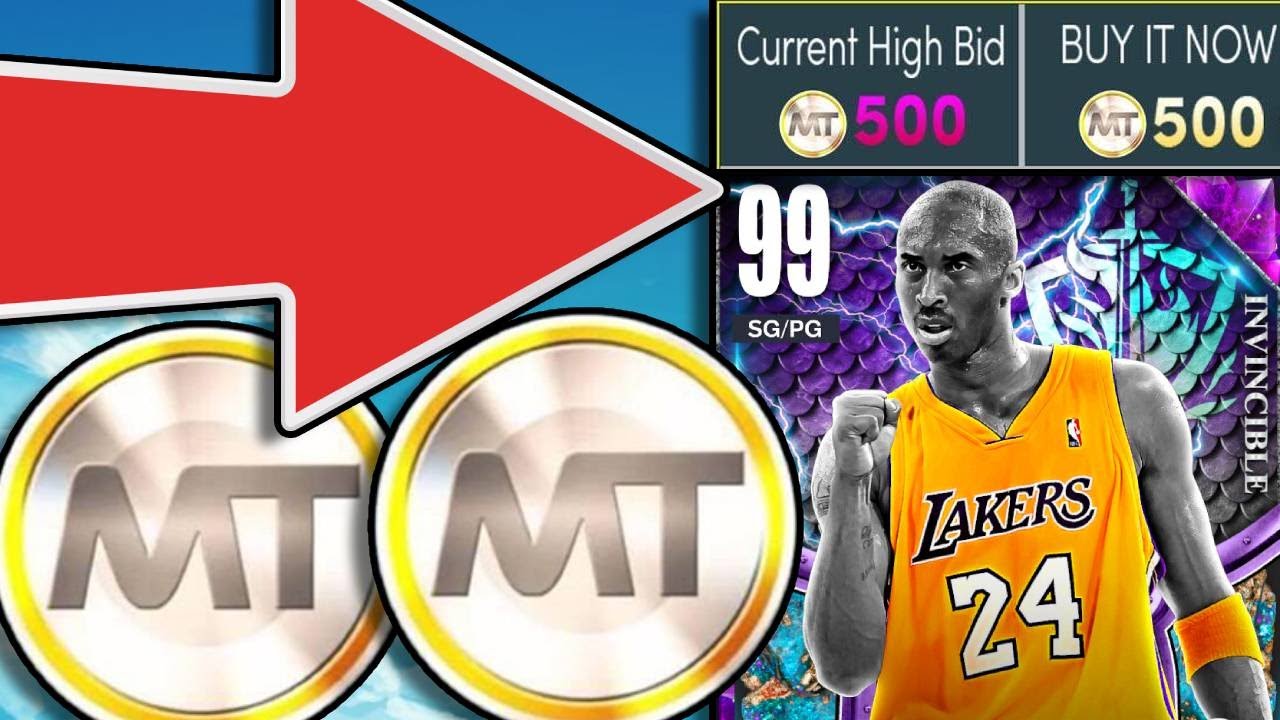 Best Snipe Filters to Make Tons of MT in NBA 2K MYTEAM!! - YouTube