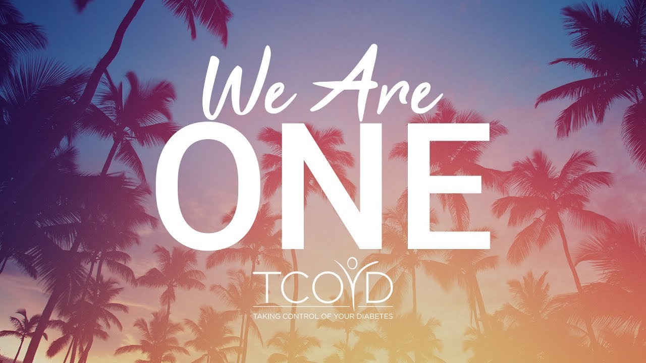 Nous sommes UN | TCOYD 2020 - YouTube