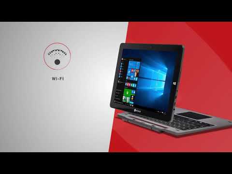 Exo Wings 2en1 K2200