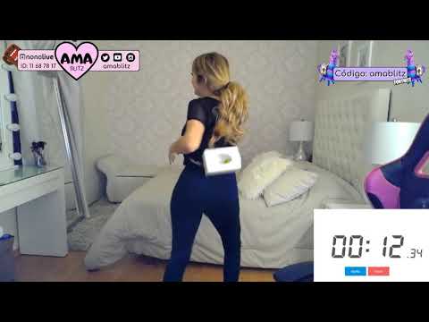 arigameplays tirando limones