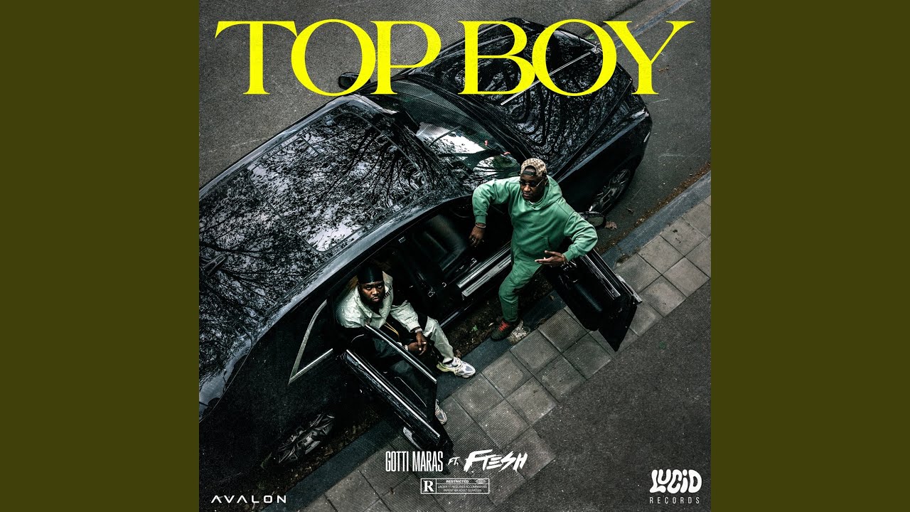Top Boy - YouTube