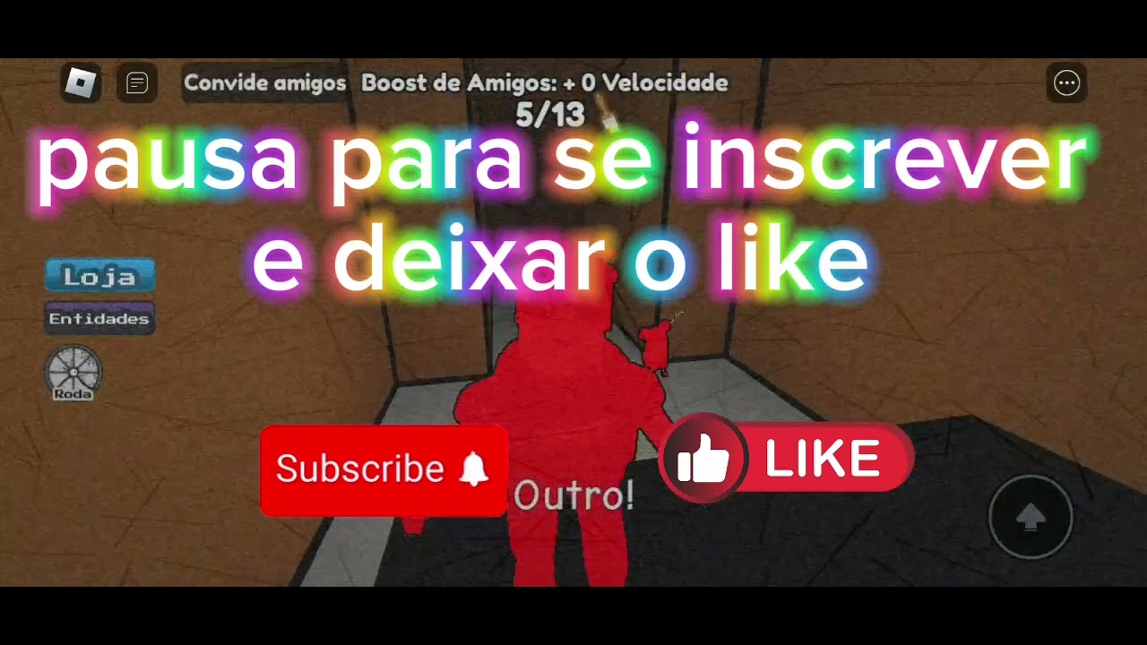 roblox(like para parte 2) - YouTube
