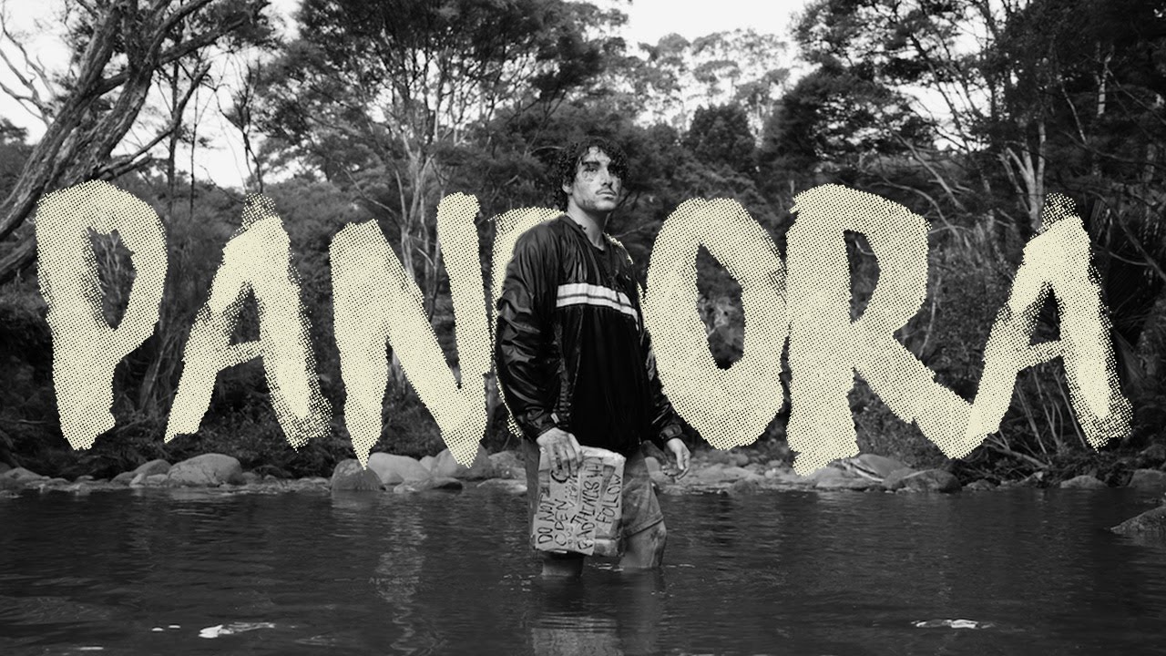 Pandora | Short Film | 4K Remastered - YouTube