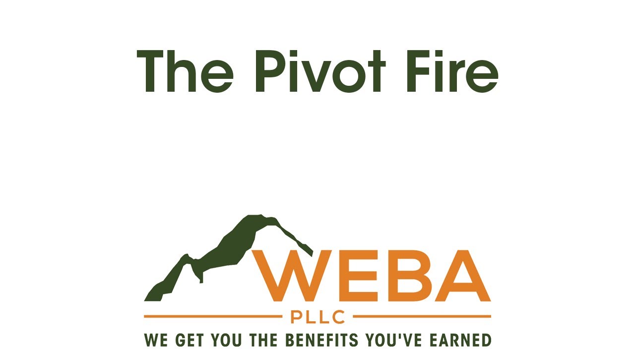 The Pivot Fire - YouTube