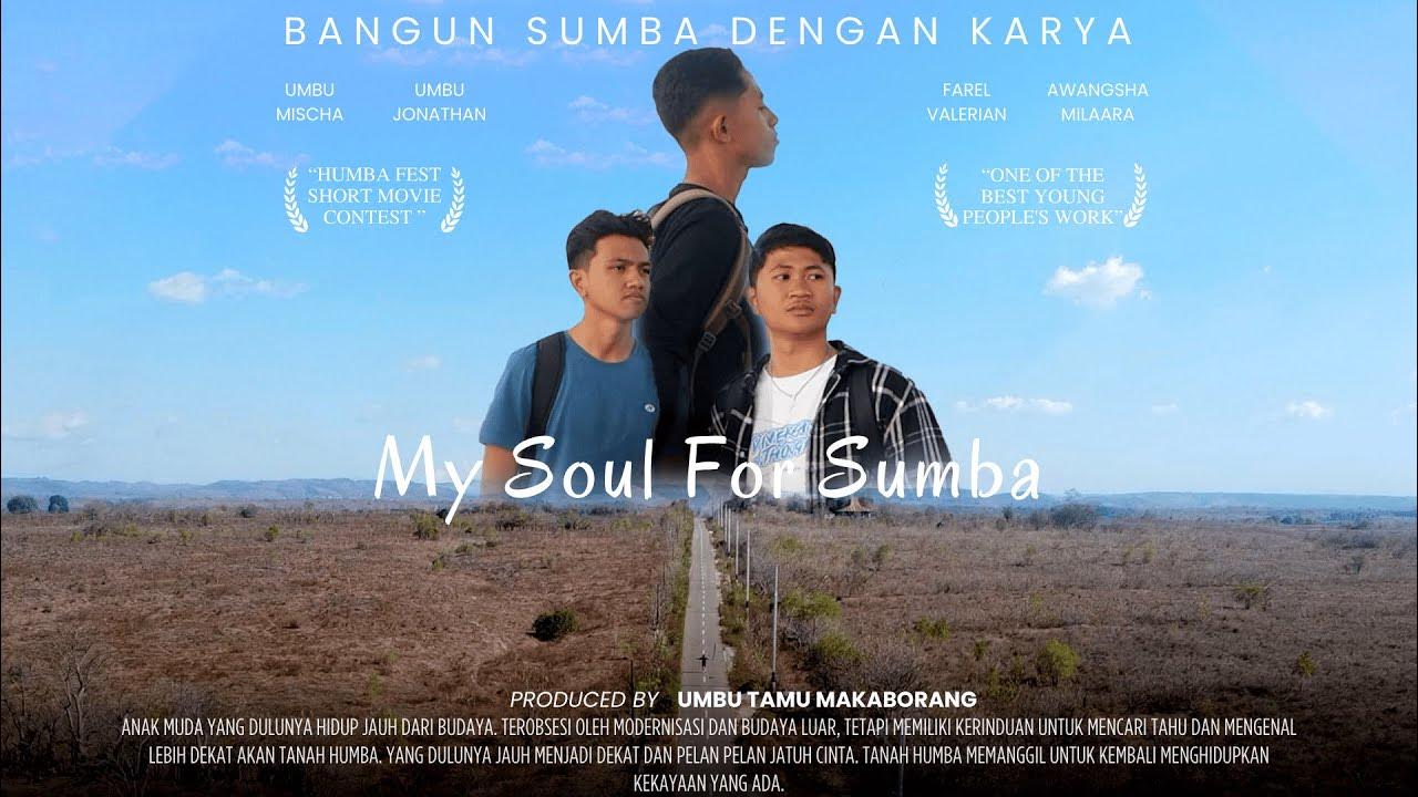 MySoul For Sumba Youtube - HumbaFest - YouTube
