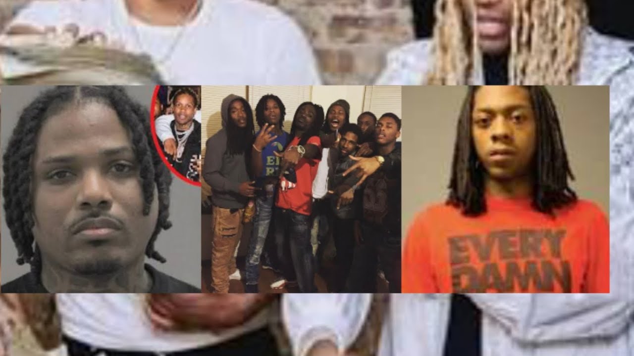 This Is Why OTF Dede Shot & K!lled Travis (057Shields) - YouTube