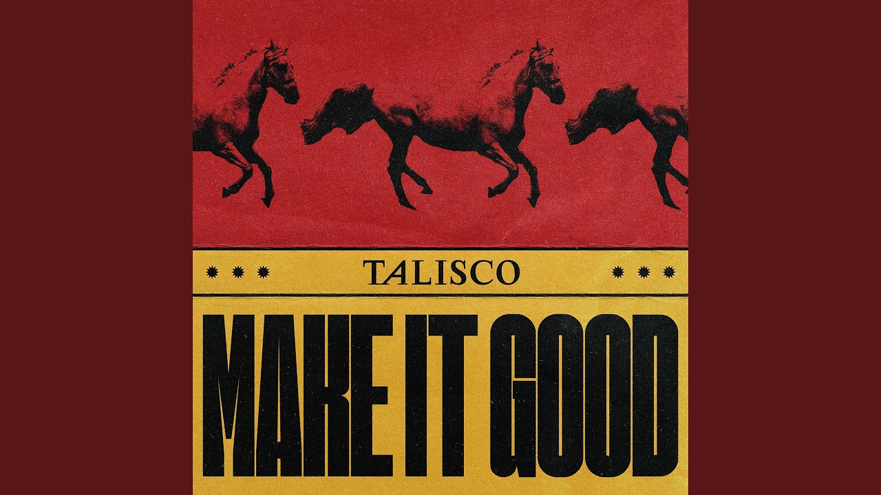 Make it good - YouTube