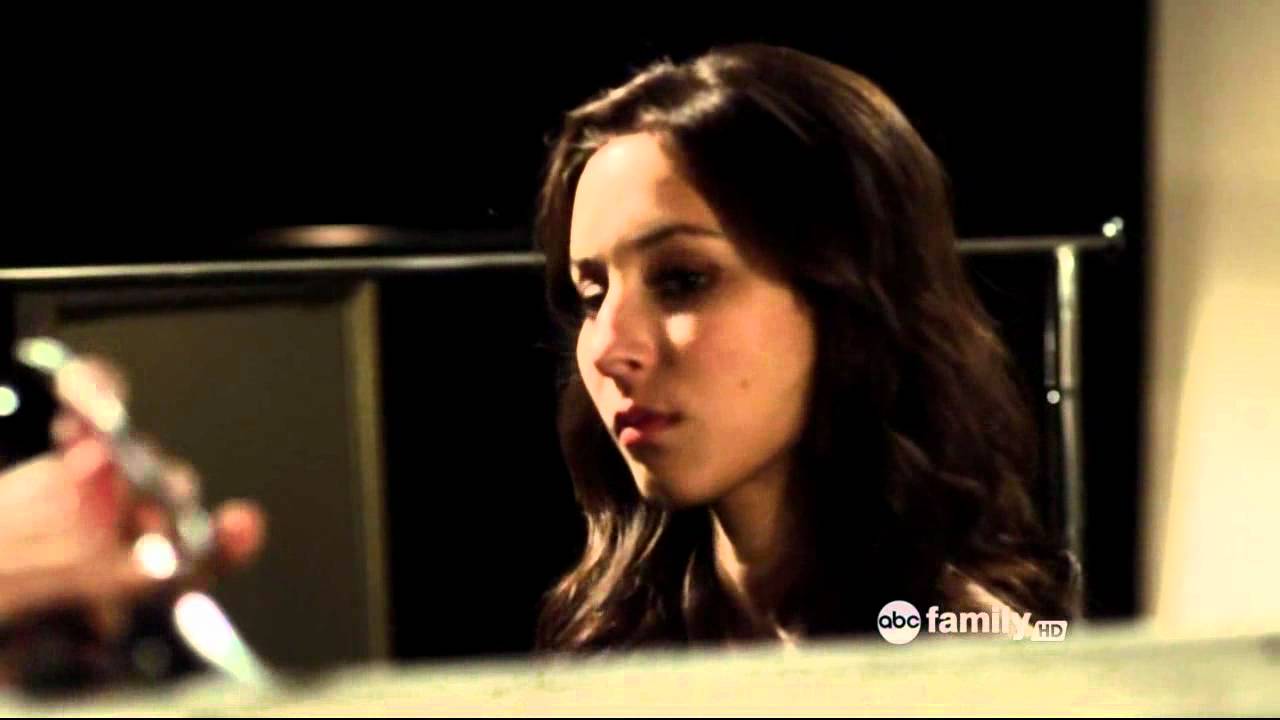 Toby Cavanaugh: Season 2 Episode 6 - Clip Two - YouTube