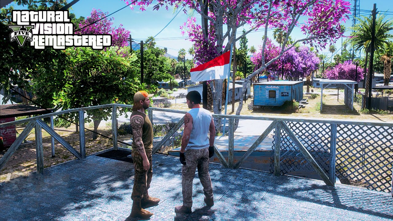 PERSENAN GAME STACK ON GOING 100% PROGRESS??! GTA V MENUJU 100% ...