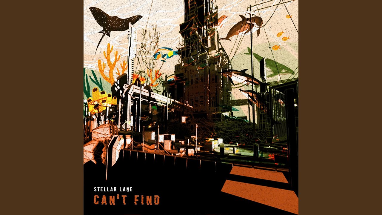 Can't Find - YouTube
