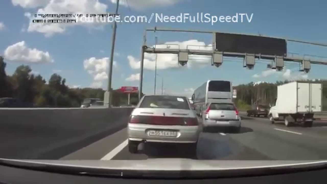 Car Accidents 7 - Fatal Car Accidents Caught On Tape August 2014 : Car ...