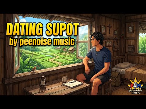 Peenoise Music - Dating Supot (Official Lyric Video)