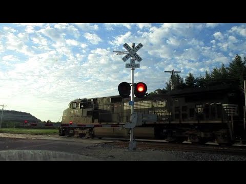 NS 9477 West HNSINTW (6-14-2020) - YouTube
