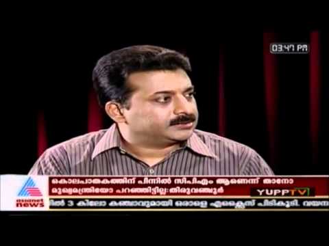 Interview with Dr. Kannan Venugopal - YouTube