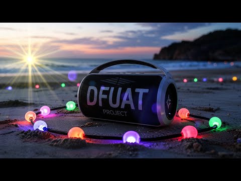 Dj Fuat Prıject   The Flowery Garden