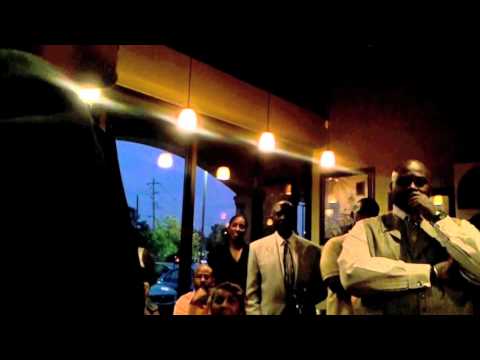 Derrick Boazman 45th Birthday with Friends and Listeners - Poem Says It ...