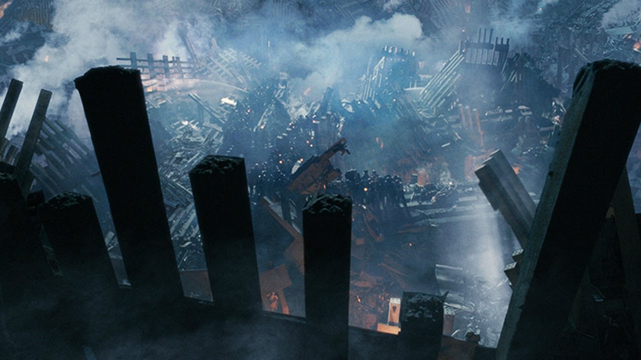 Matthew Ferraro | World Trade Center - YouTube