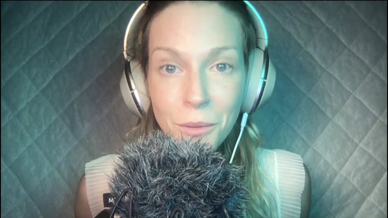 Synæsthetics by Amanda Gregory- (Excerpts)- Live Virtual Performance ...