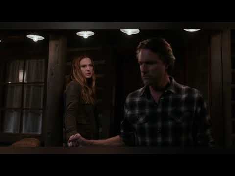 Jack and Mel hot scene | Virgin river Season 2