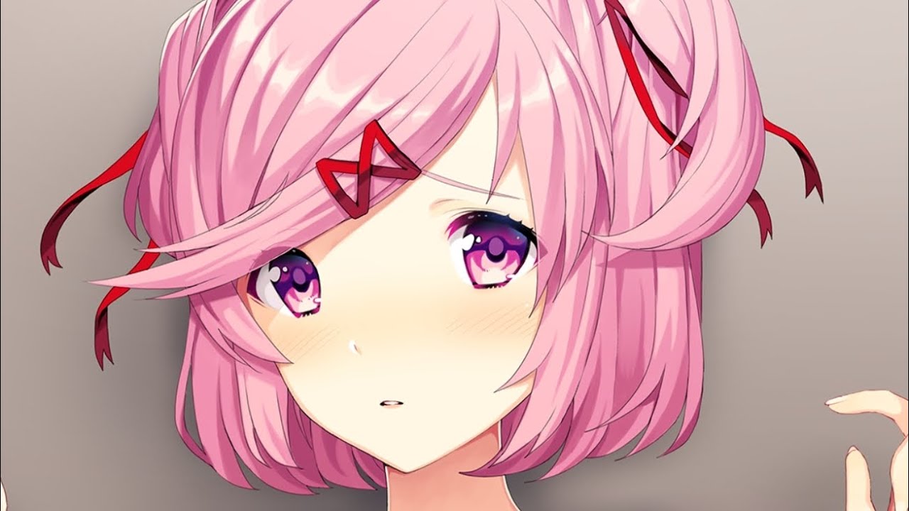 Doki doki - Washing Machine Heart Edit - YouTube