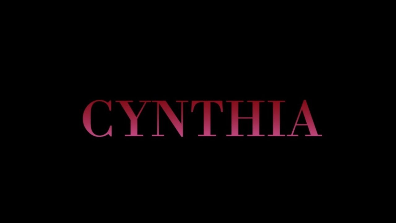 Cynthia (2018) - Official Trailer - YouTube