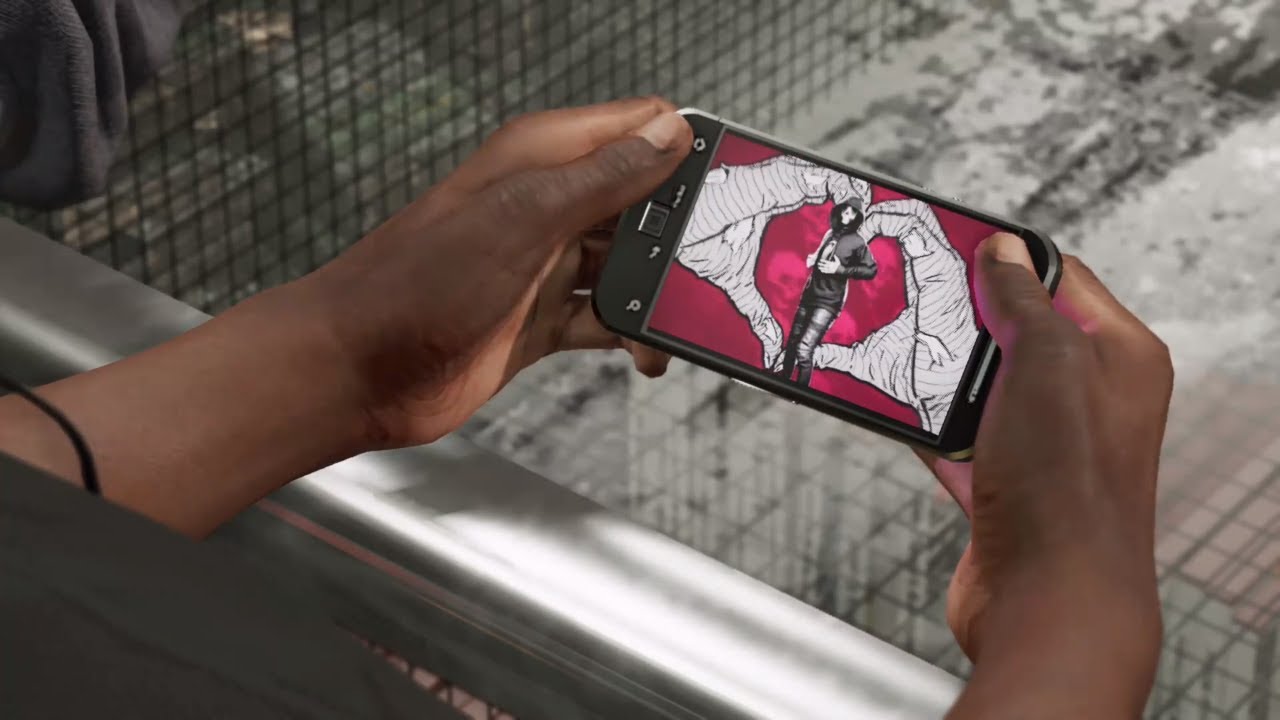 Watch Dogs 2 - The Moscow Gambit - YouTube