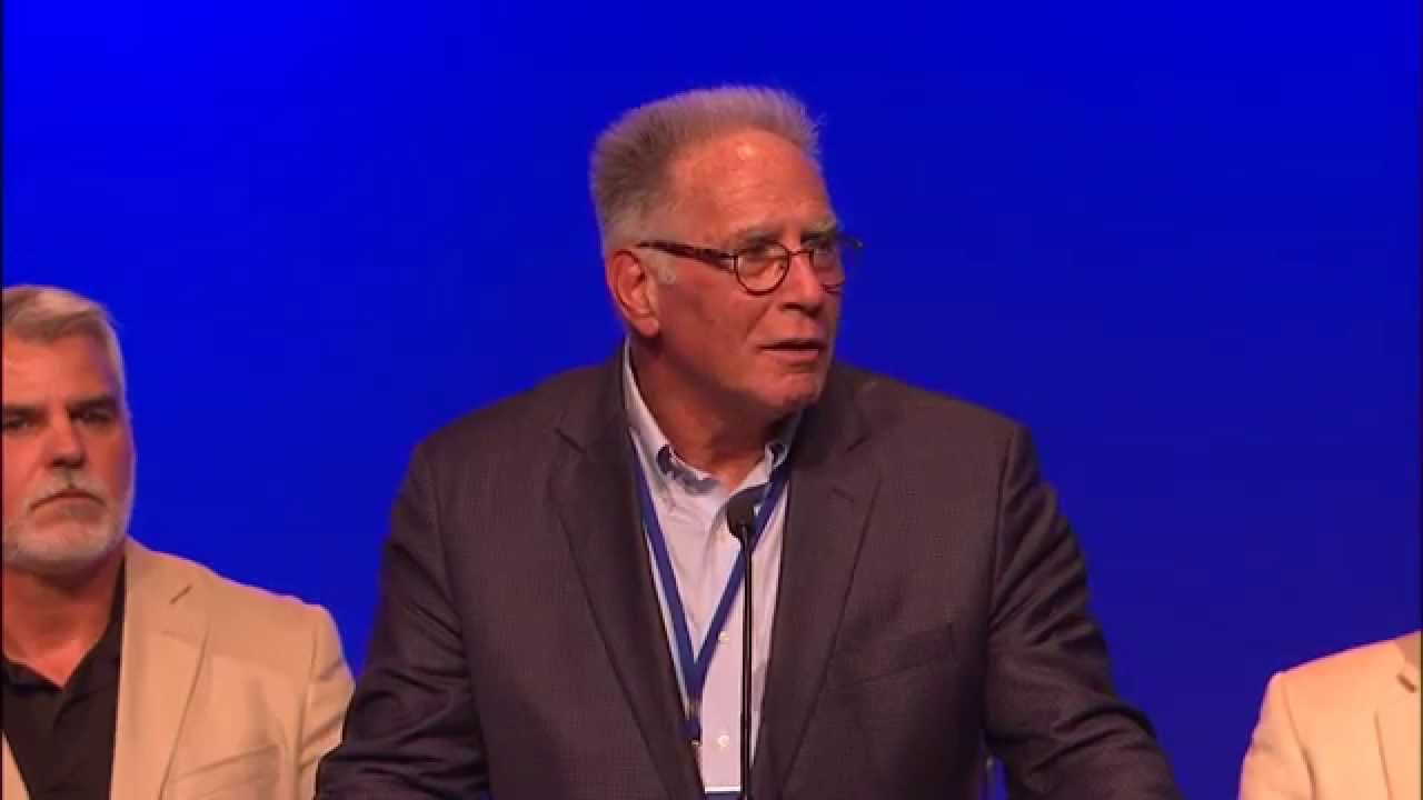 Ken Barun - Becoming a Billy Graham Rapid Response Chaplain - YouTube
