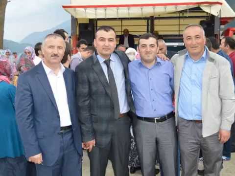 ALLAH RAHMET EYLESİN