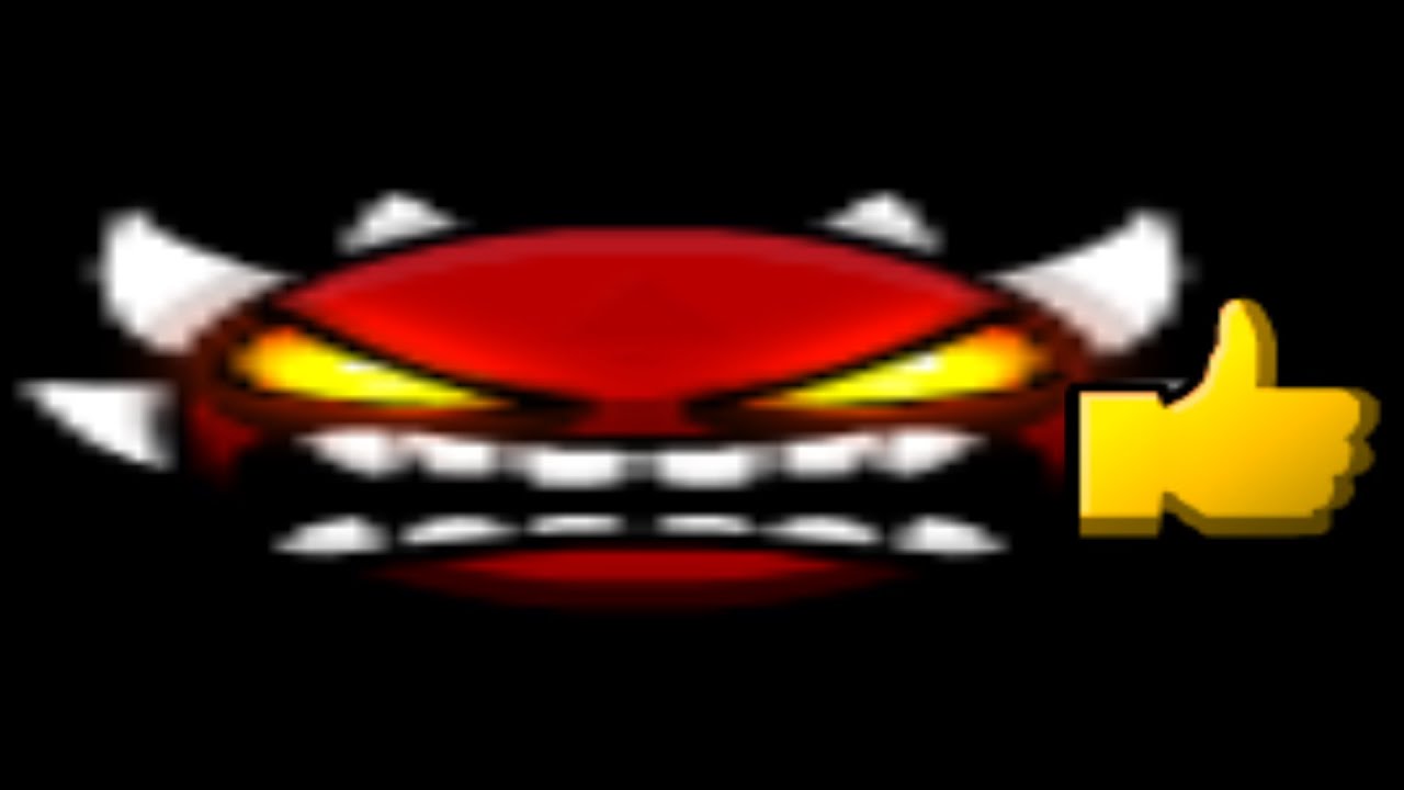 How to Collect All Blue Coins in The Tower - Geometry Dash 2.2 - YouTube